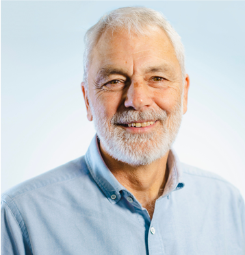 Gregory Darling - AST Oceanics